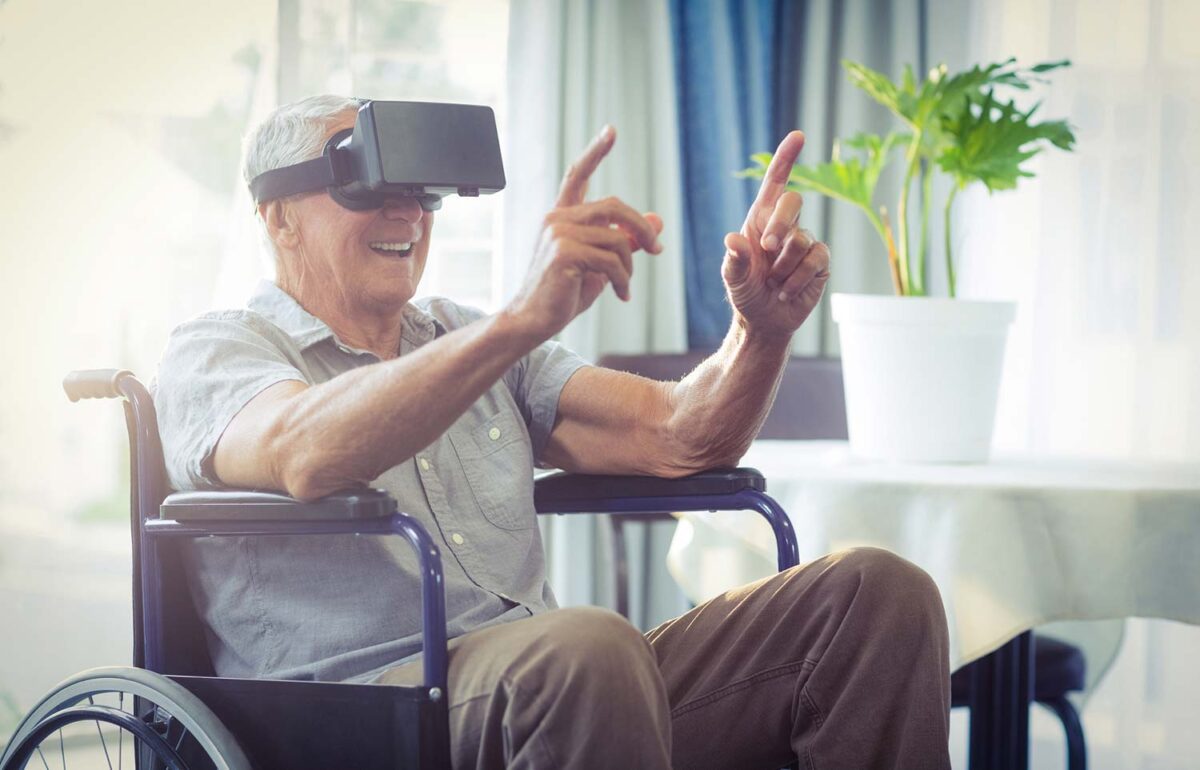 The Unintended Consequences: AI and Ageism in Aged Care