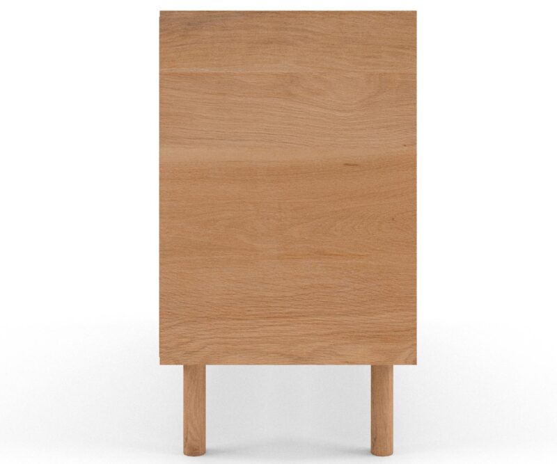 Salisbury 1 Door / 3 Drawer Buffet Unit | Australian Made Furniture