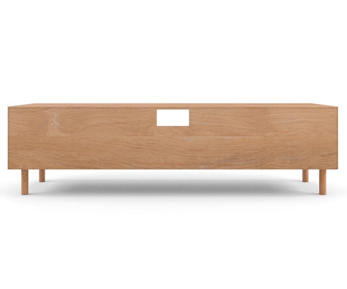 Salisbury Entertainment Unit | Health & Aged Care Furniture | FHG