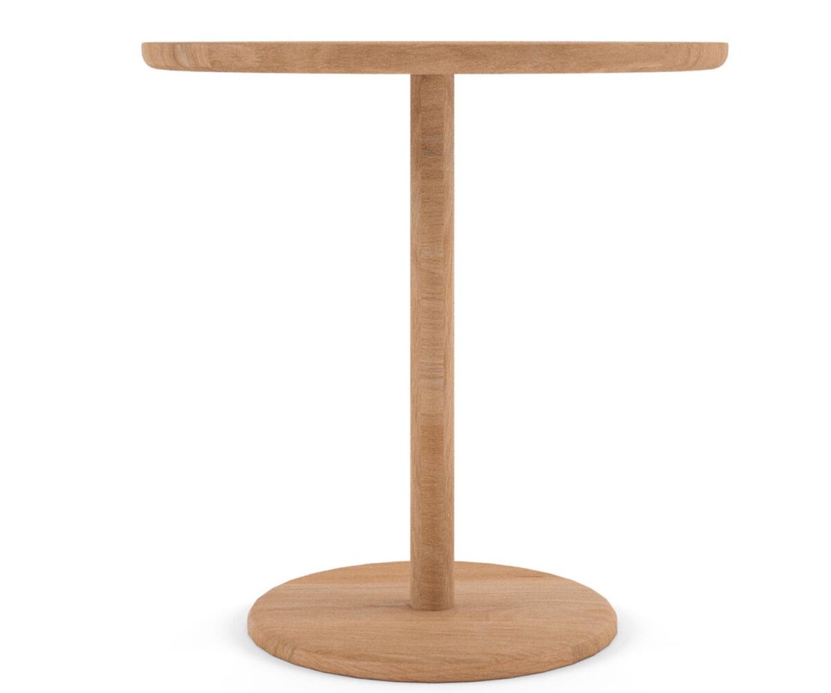 Salisbury Side Table | Health & Aged Care Furniture | FHG