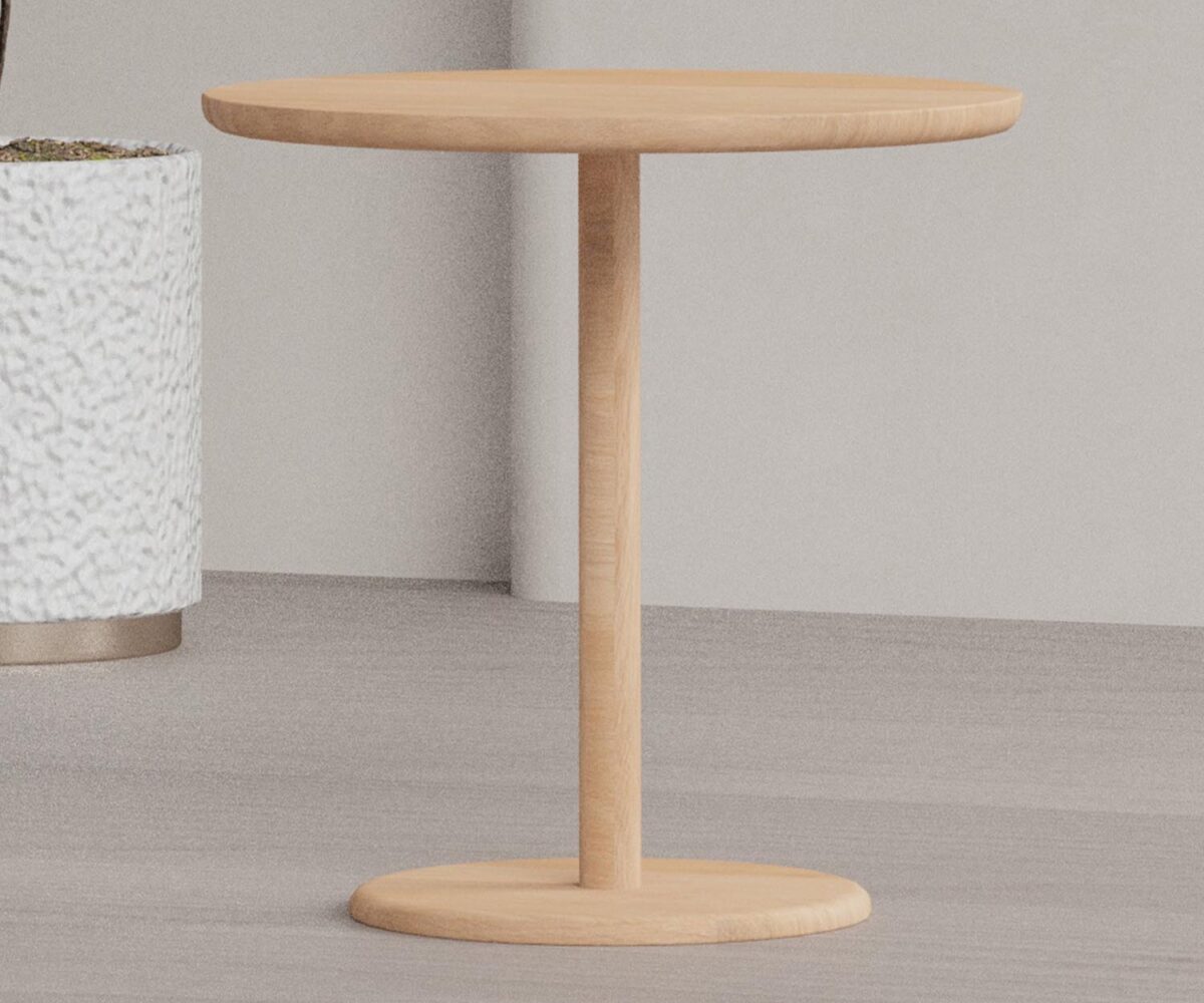 Salisbury Side Table | Health & Aged Care Furniture | FHG
