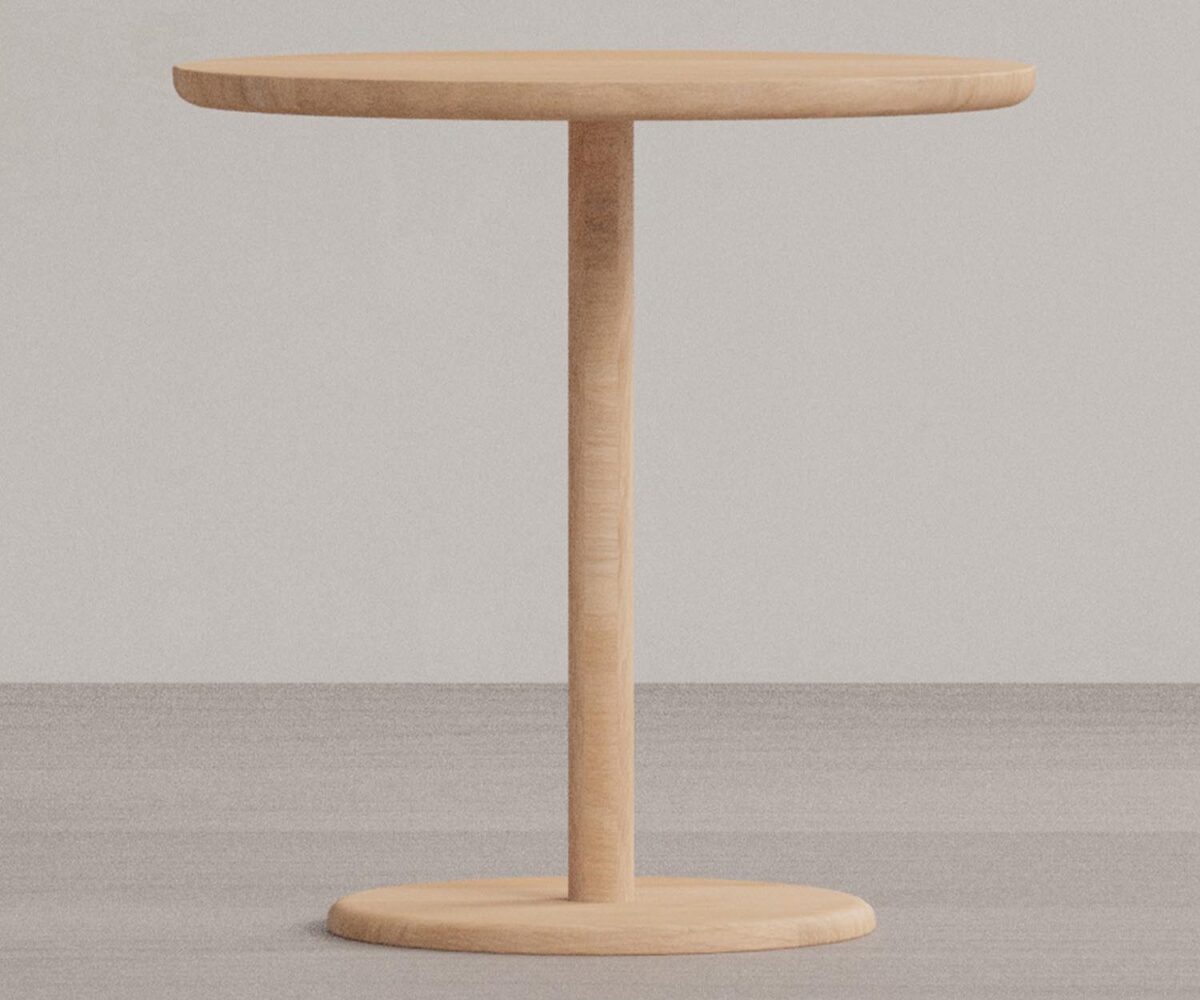 Salisbury Side Table | Health & Aged Care Furniture | FHG