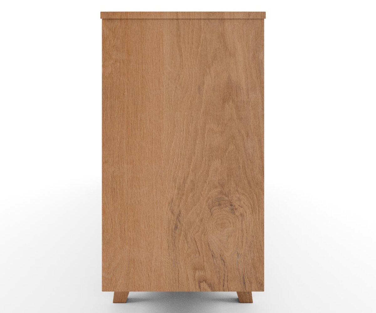 Windsor 4 Door, 4 Drawer Buffet Unit | Australian Made Furniture