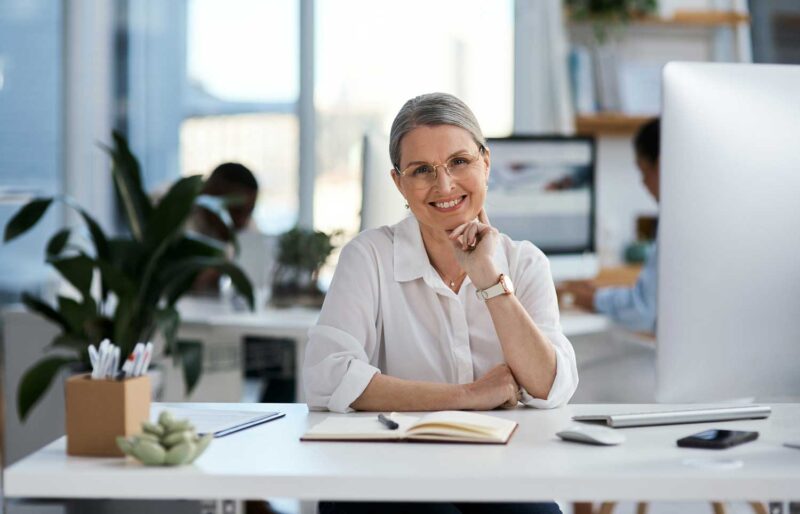 Retirement Village Office Makeover: Choosing the Right Furniture