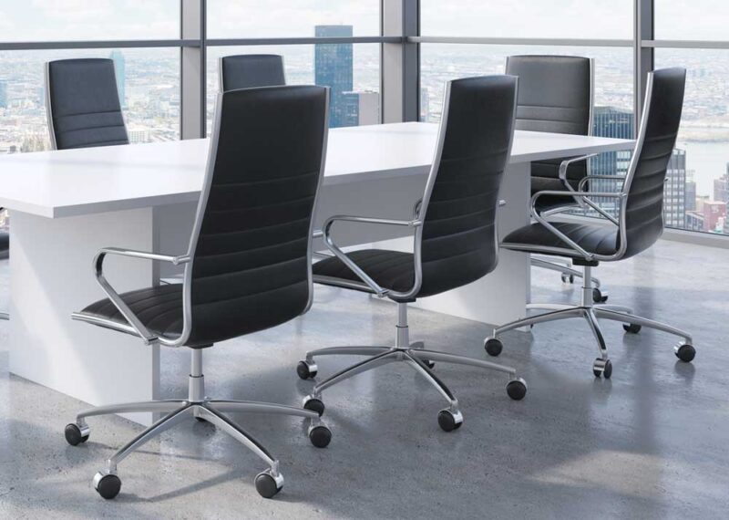 Office Desks & Workstations | Australian Supplier
