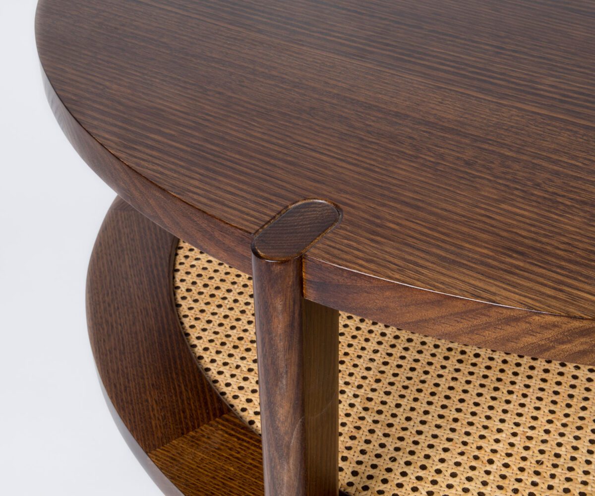 Cambridge Coffee Table | Health & Aged Care Furniture | FHG