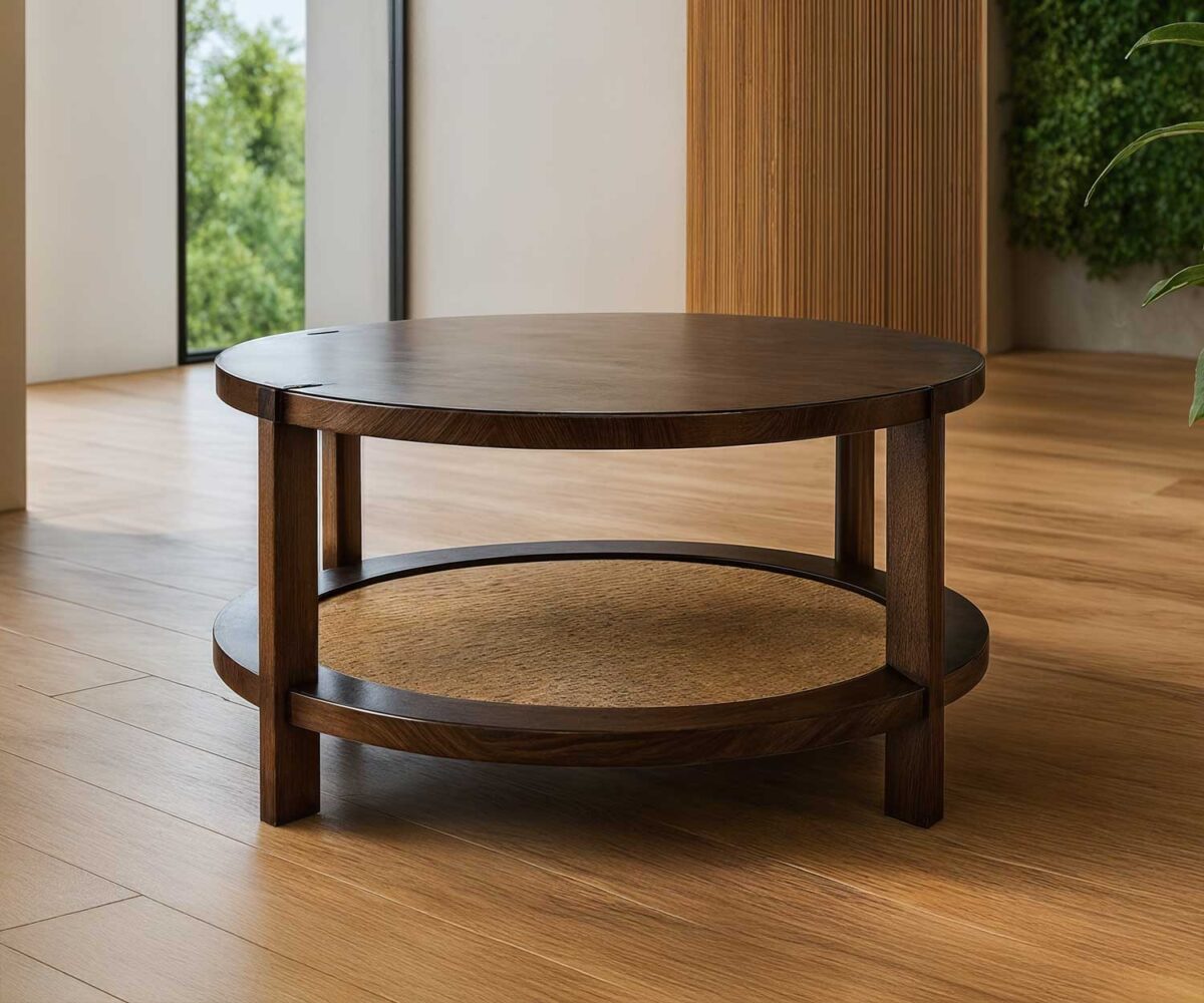 Cambridge Coffee Table | Health & Aged Care Furniture | FHG