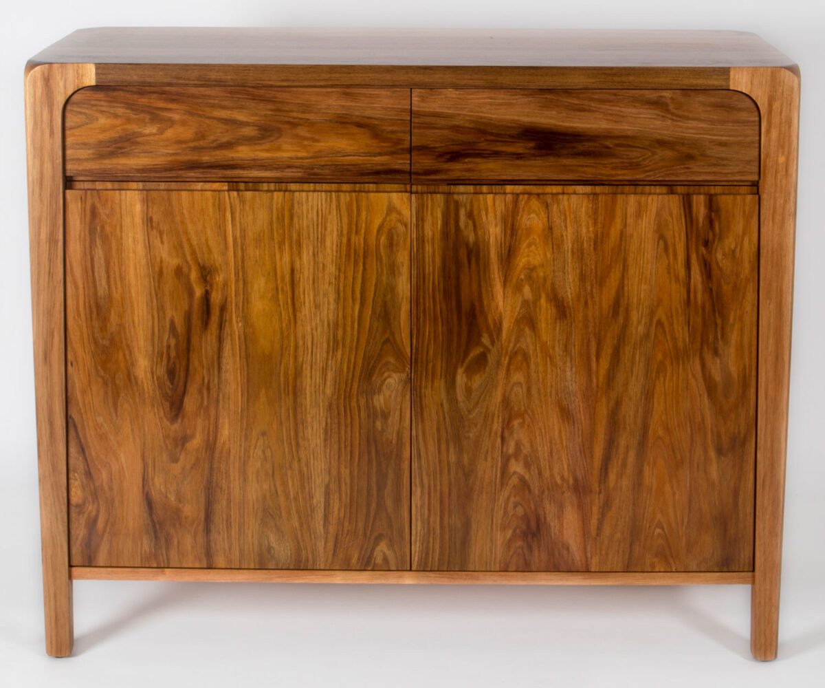 Dove 2 Door, 2 Drawer Buffet Unit | Health & Aged Care Furniture