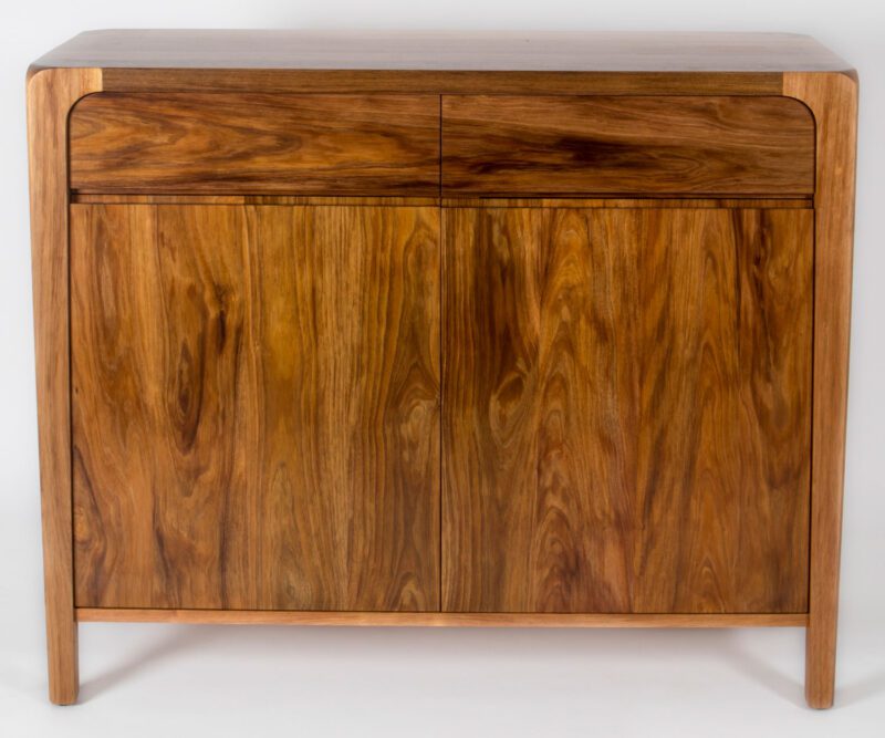 Dove 2 Door, 2 Drawer Buffet Unit | Health & Aged Care Furniture