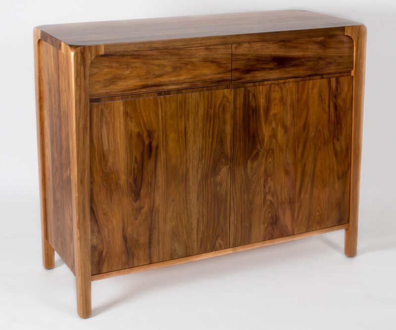 Dove 2 Door, 2 Drawer Buffet Unit | Health & Aged Care Furniture