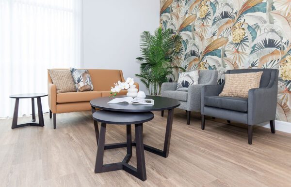 Transforming Aged Care: Emerging Trends in Interior Design