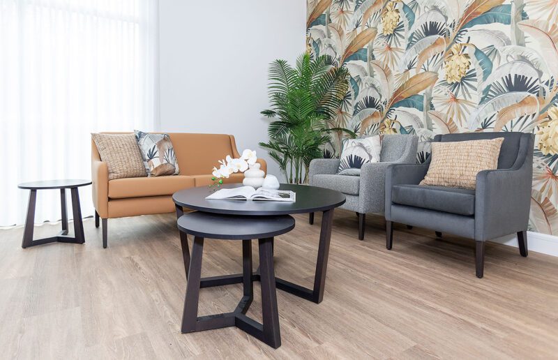 Transforming Aged Care: Emerging Trends in Interior Design