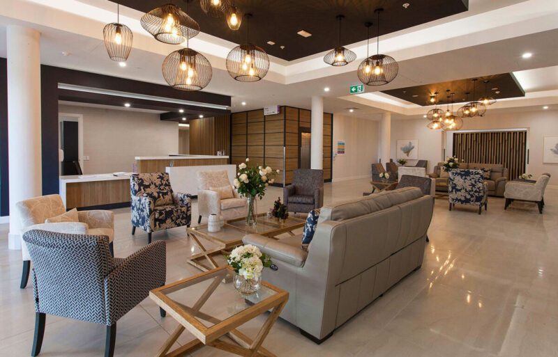 Hotel Furniture Procurement Best Practice Guide [Australia]