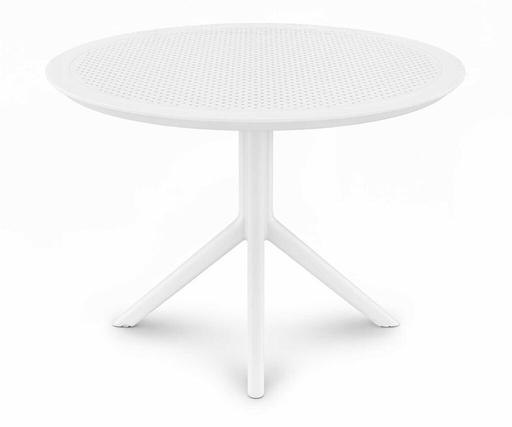 Sky Outdoor Table 80 | Health & Aged Care Furniture | FHG