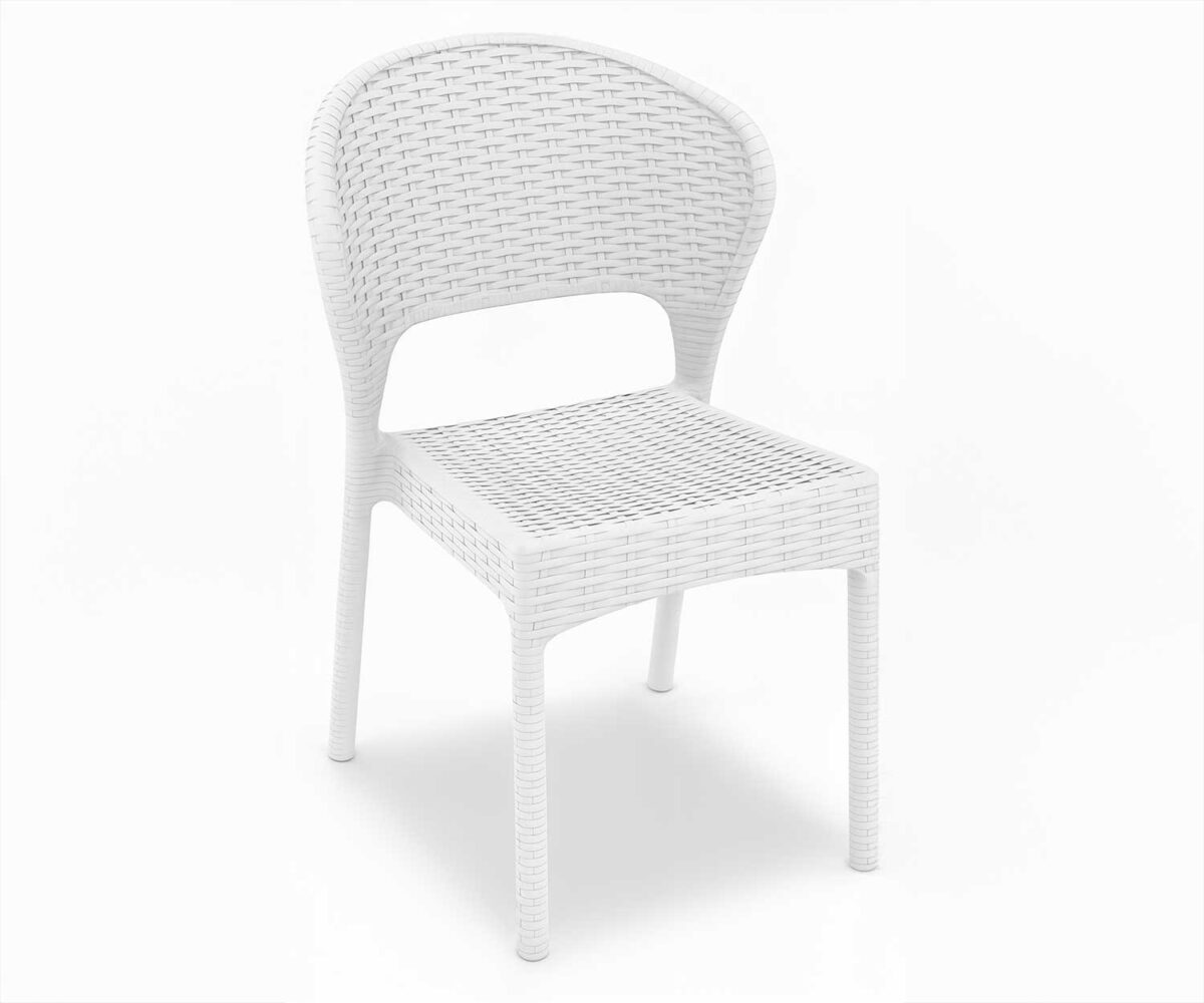 Snow Outdoor Chair | Health & Aged Care Furniture | FHG