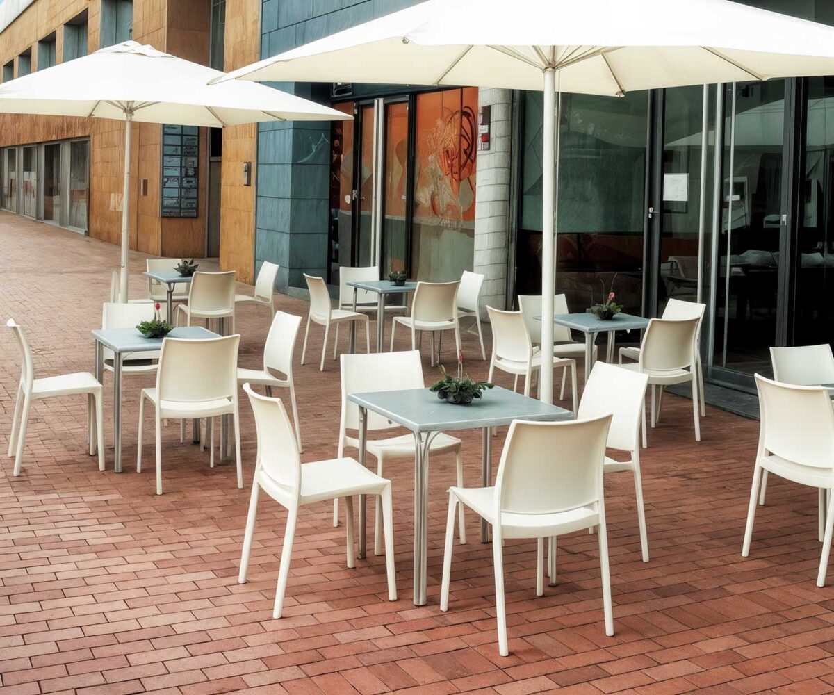 Maya Outdoor Chair | Health & Aged Care Furniture | FHG
