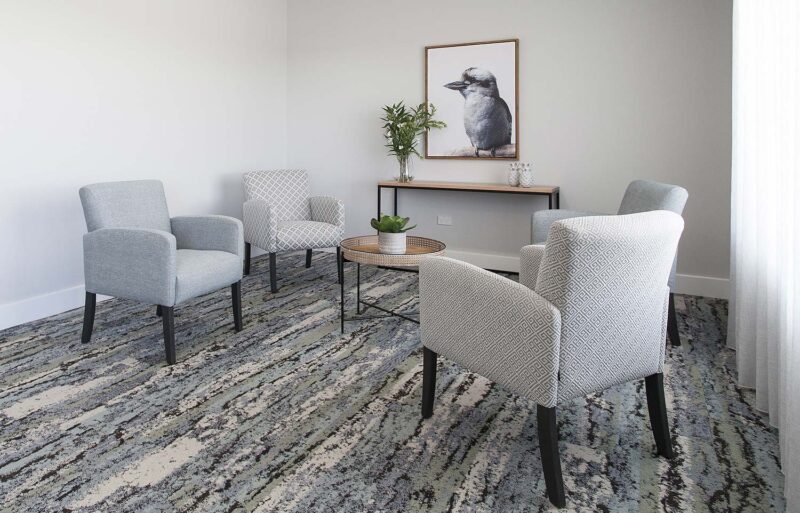 Designing for Dignity in Aged Care: Insights from Support at Home
