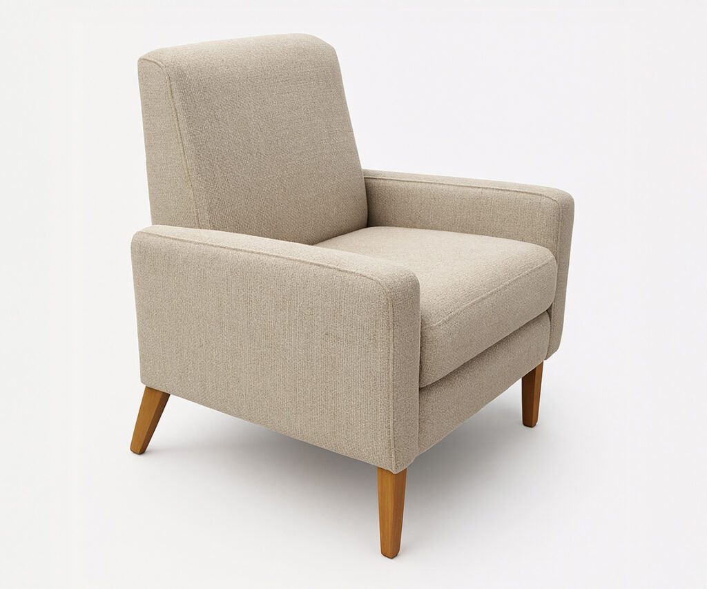 Zeol Lounge Armchair | Health & Aged Care Furniture | FHG