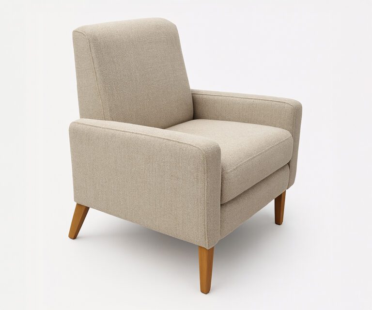Zeol Lounge Armchair | Health & Aged Care Furniture | FHG