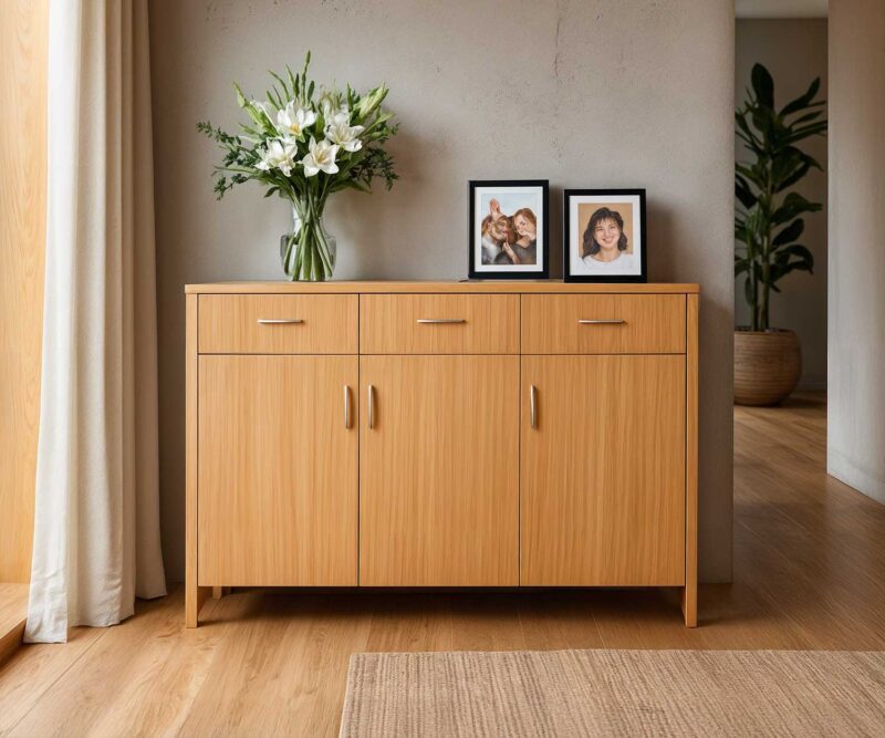 Alice Buffet Unit | Health & Aged Care Furniture