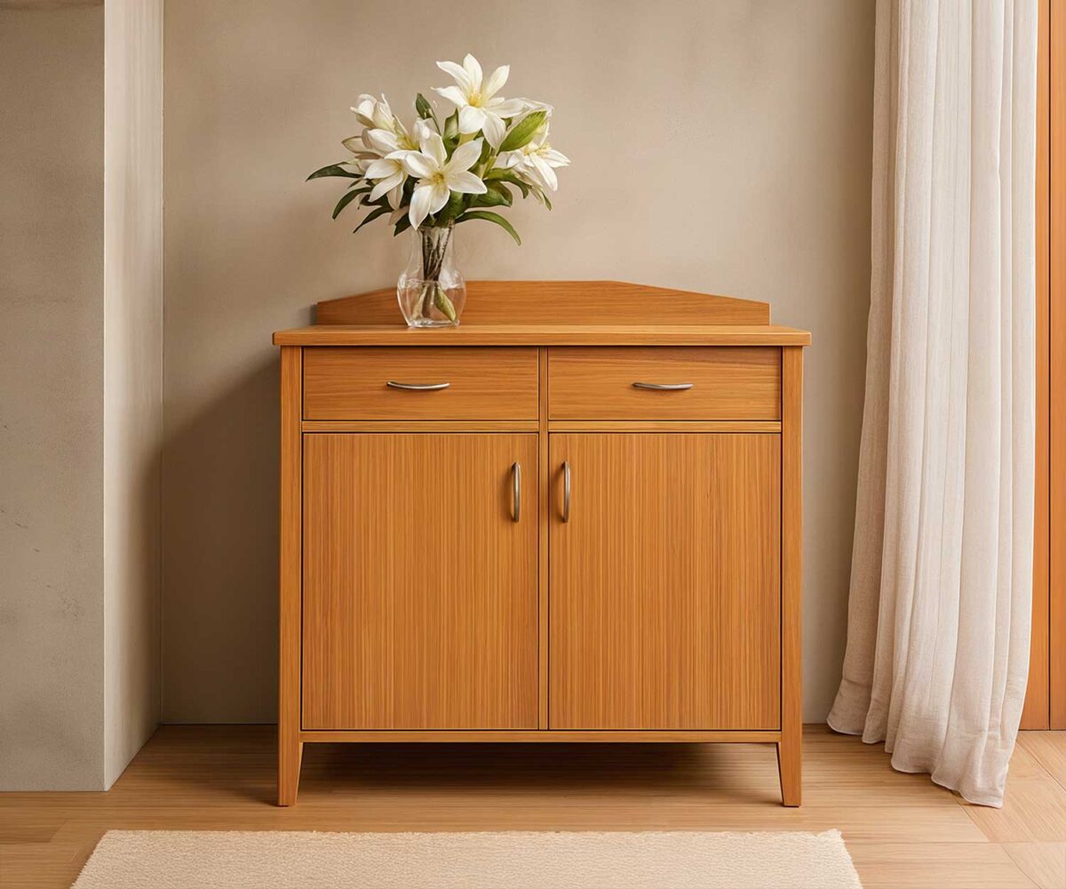 Camden Buffet Unit | Health & Aged Care Furniture
