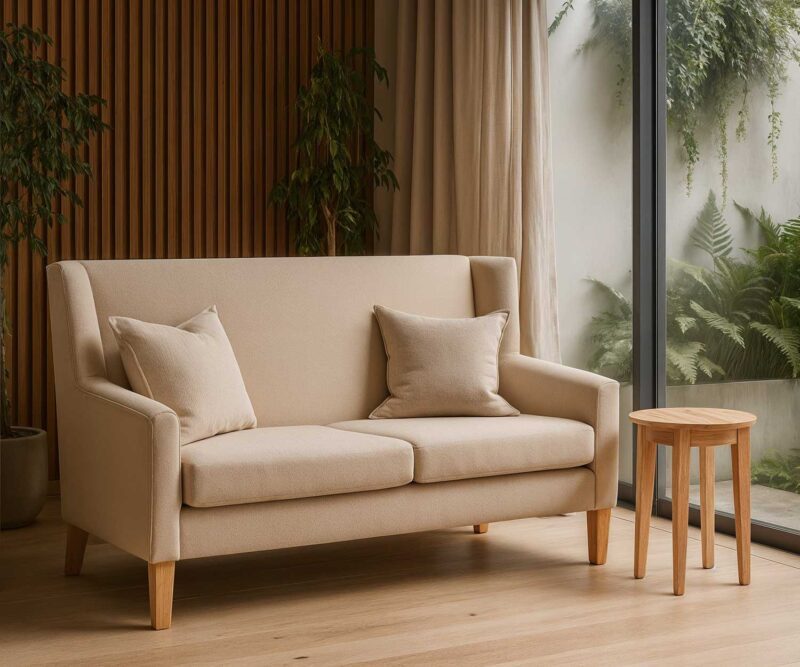 Jordan Sofa Lounge | Health & Aged Care Furniture | FHG