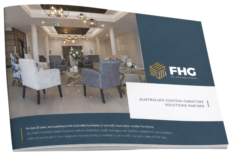 Essentials Furniture Range | FHG Furniture